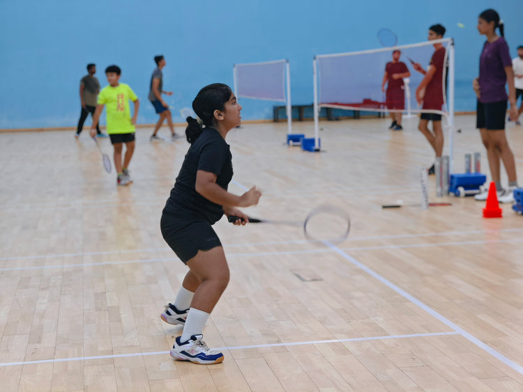 kids page – Padukone School Of Badminton
