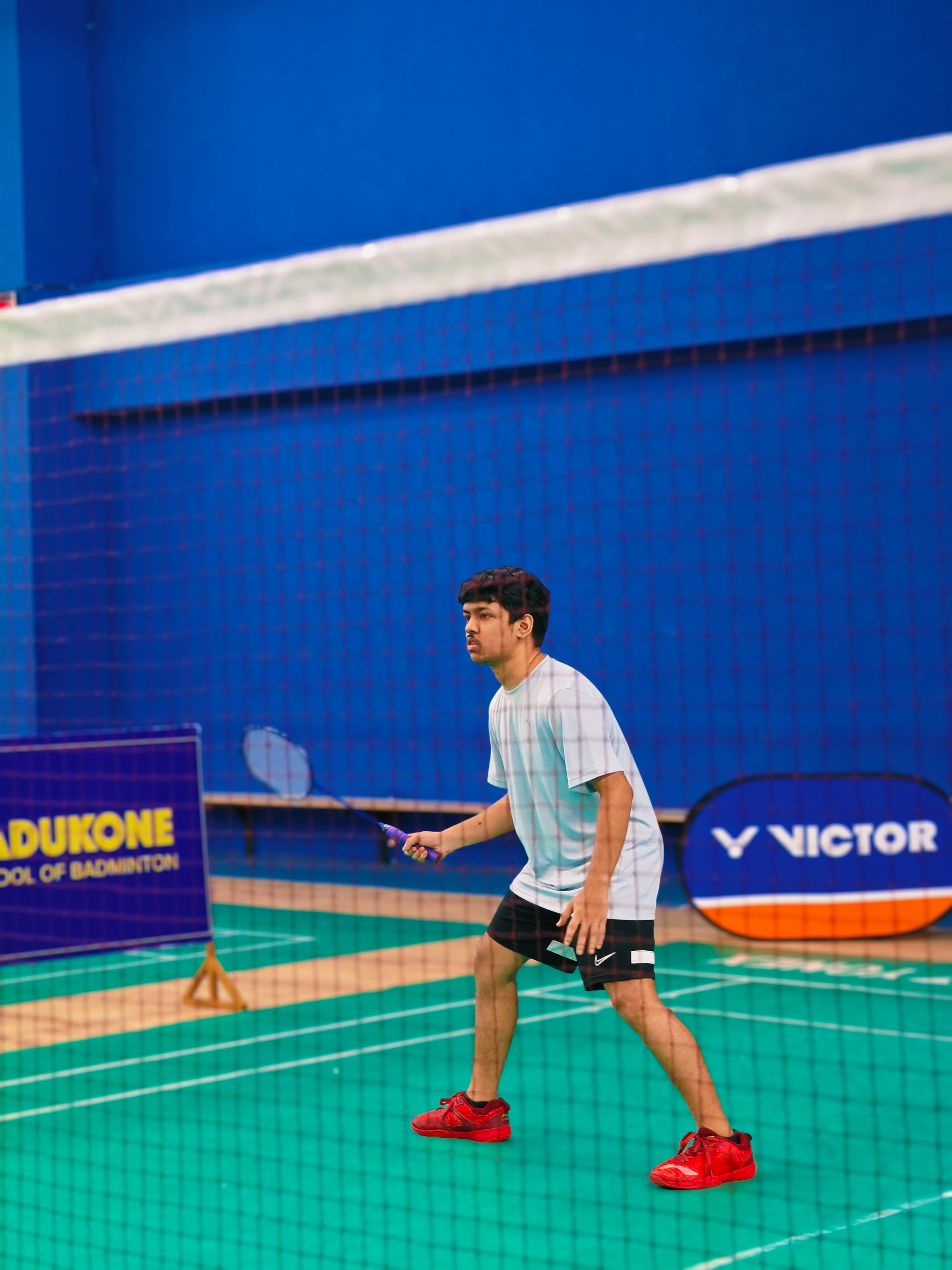 Badminton coaching for adults – Padukone School Of Badminton